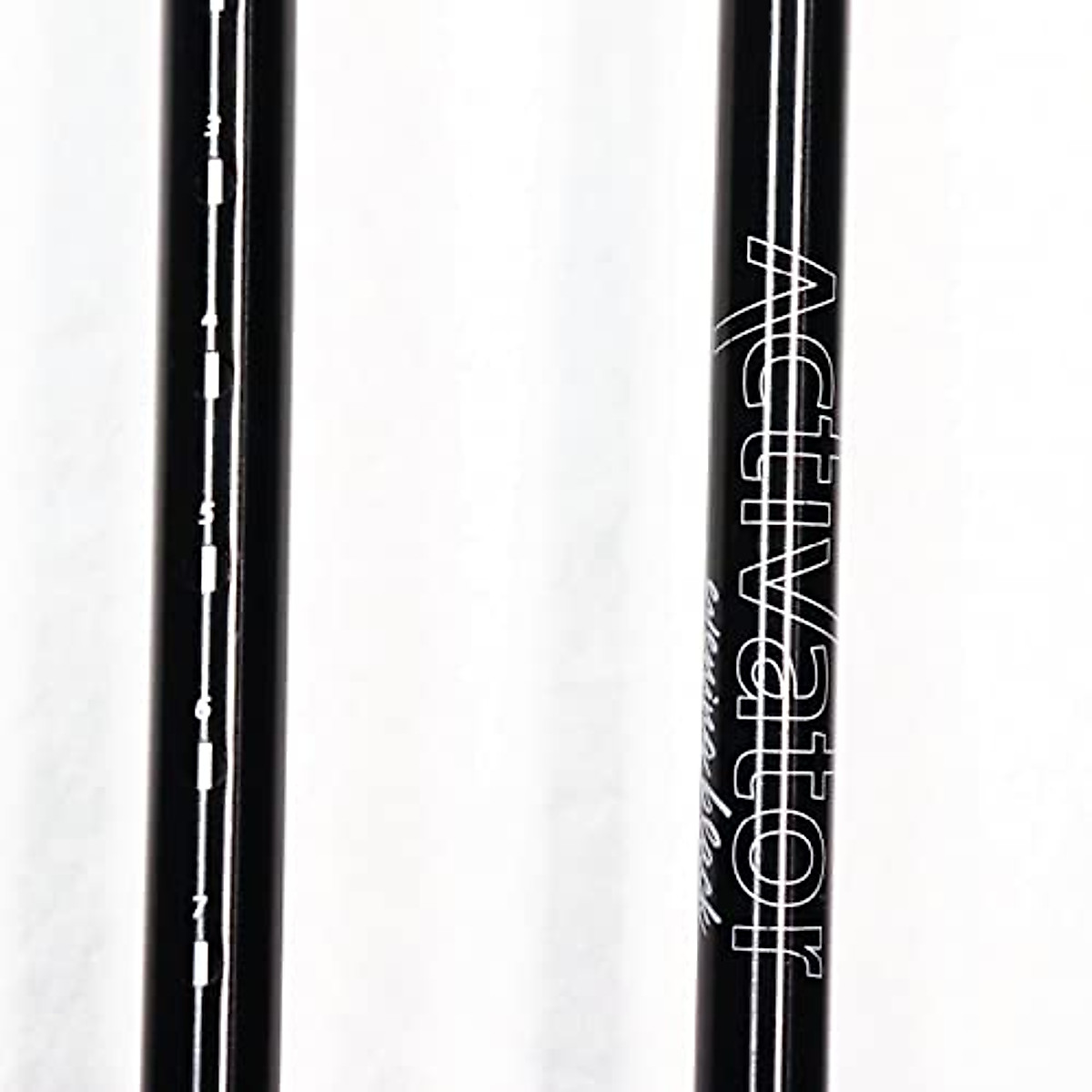 Urban Poling | Activator® Evening Black | Rehab | Nordic Walking