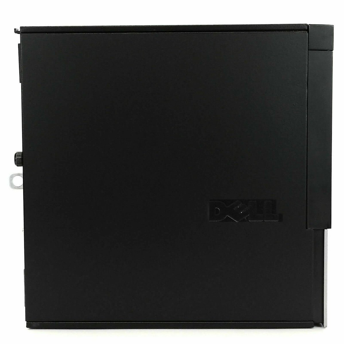 Dell Optiplex 790 Ultra Small Desktop PC, Intel Quad Core i5 Processor, 16GB RAM, 512GB Solid State Drive, Windows 10 Professional, DVD, Keyboard, Mouse, WiFi (Renewed)