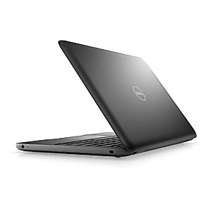 Dell Latitude 3190 Laptop PC 11.6 inch Intel Pentium Silver N5030 Processor, 8GB Ram, 128GB SSD, Webcam, HDMI, Windows 10 Pro (Renewed)