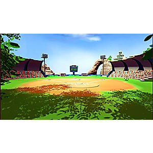 Instant Sports (Nintendo Switch)