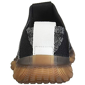 adidas Women's Pureboost Trainer W Low Shoes CBLACK,CBLACK,DGSOGR Size 8.5