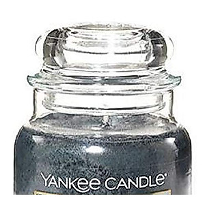 Yankee Candle Mountain Pine Large Jar Candle