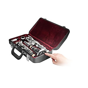 Hercules DS440B Travlite Clarinet Stand