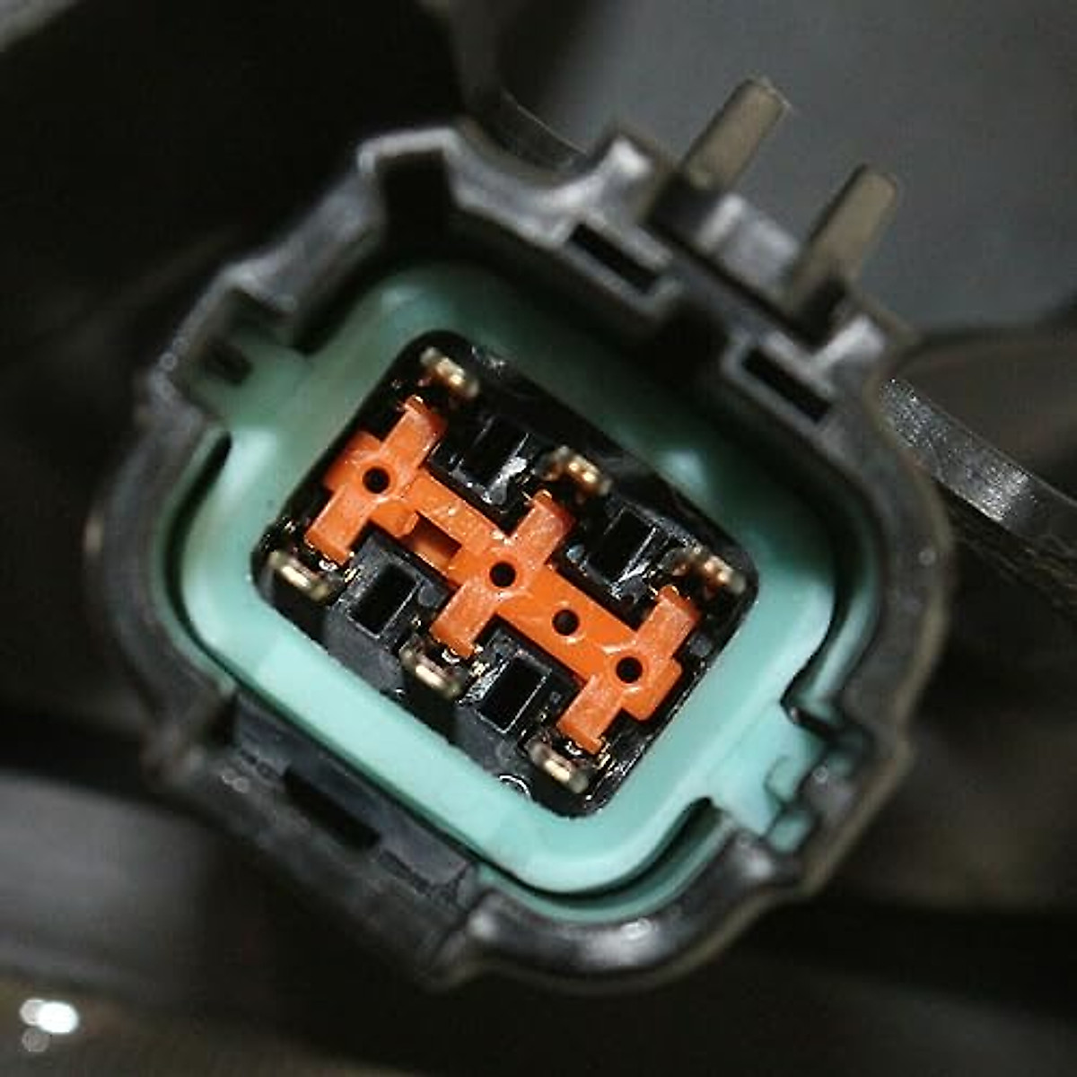 HDOZTOJI Headlight Halogen Bulb Left Side Clear Lens W/Bulb Headlamp for Nissan for Armada LE 08-09 & SE 08-10 & Platinum 10-15 & SL/SV 11-15 & Base 12-15 13440261 NI2502175