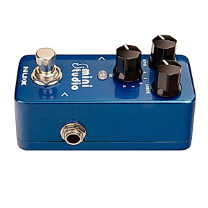 NUX Mini Studio Amp Simulator IR Loader (S)