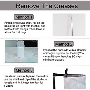 7x5FT Tropical Forest Safari Backdrop African Jungle Animal Photography Background Elephant Lion Giraffe Photo Studio Props for Boys Birthday Party Baby Shower Newborn Photo Booth Props