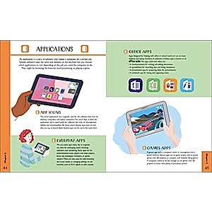 Computer Science for Curious Kids: An Illustrated Introduction to Software Programming, Artificial Intelligence, Cyber-Security-and More!