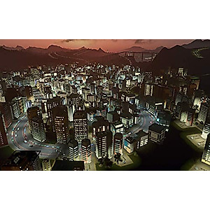 Cities Skylines: Parklife Edition (PS4)