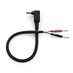 Radar Mount Mirror Mount Bracket + Mirror Wire Power Cord for Cobra Radar Detectors (3001103)