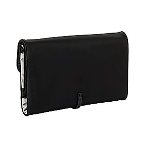 TUMI - Voyageur Ennis Jewelry Organizer Travel Roll - Luggage Accessories Storage Bag for Women - Black