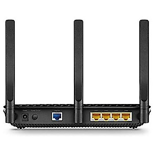 TP-Link Archer C2300 AC2300 Wireless MU-MIMO Gigabit Router (Renewed)