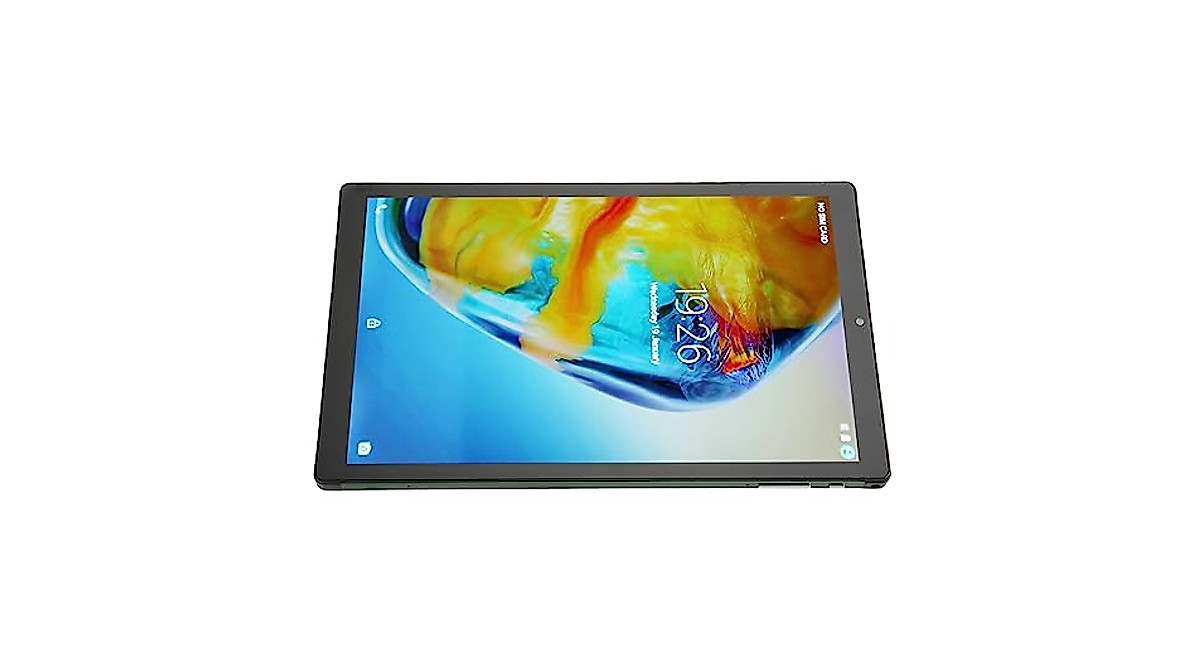 Mavis Laven Gaming Tablet - Fast, Functional & Ideal for Seniors