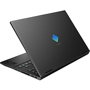 HP 2023 Omen 16.1" FHD 144 Hz IPS Gaming Laptop 7ms Response Time AMD Ryzen 7 6800H 8-Core 32GB DDR5 1TB NVMe SSD AMD Radeon RX 6650M 8GB GDDR6 4-Zone RGB Backlit Keyboard DP WiFi 6 Windows 11 Home