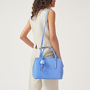 RADLEY London Liverpool Street 2.0 Medium Satchel Bag for Women - Leather Crossbody Bag, Ideal Medium Purse