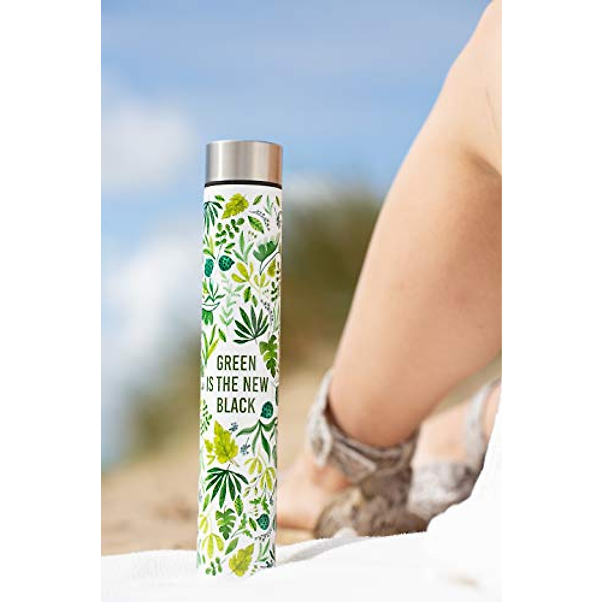 Typhoon Pure Slimline Bottle, 350ml