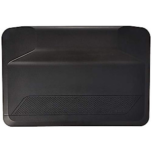Fellowes ActiveFusion Anti-Fatigue Mat (8707102), Black