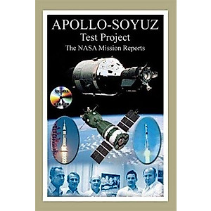 Apollo Soyuz: The Nasa Reports