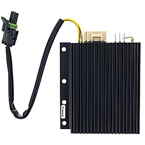 Genuine Polaris Part Number 4010944 - MODULE-ELECTRONIC CONTROL for Polaris ATV / Motorcycle / Snowmobile/ or Watercraft