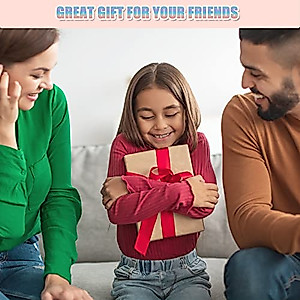 QUEFE 12000pcs, 115 Colors Clay Beads for Bracelets Making Kit Polymer Heishi Flat Beads Beads with Letter Beads for DIY Jewelry Marking Bracelets Necklace, 6mm