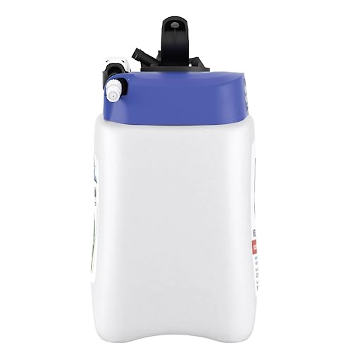 Roundup Weed & Grass Killer₄ with Pump 'N Go 2 Sprayer, Use In and Around Flower Beds, Trees & More, 1.33 gal.