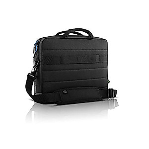 PO1520CS PRO SLIM BRIEFCASE 15