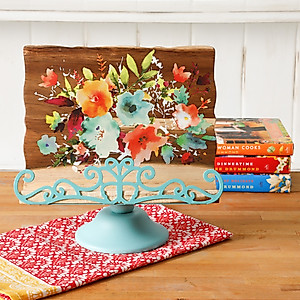 The Pioneer Woman Willow Cookbook Holder