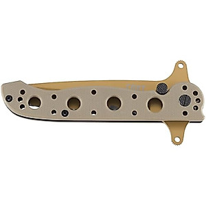 CRKT M16-13DSFG EDC Folding Pocket Knife