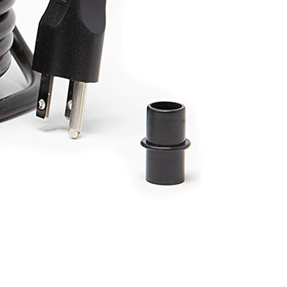 Spaces Places M430AS 430 GPH Auto Shut Pump for Indoor/Outdoor Waterfalls, Gardens, Koi Ponds, and Other Water Features, Black