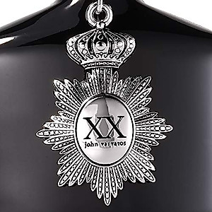 Men's Cologne by John Varvatos, XX, 2.5 Fl Oz Eau de Toilette EDT Spray