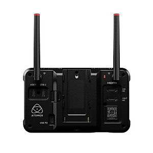 Atomos ZATO CONNECT