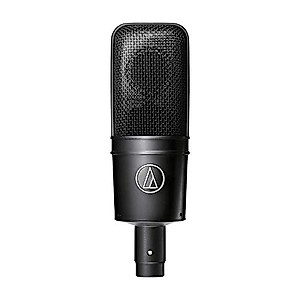 Audio-Technica AT4040 Cardioid Condenser Microphone