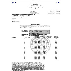 Cell Phone Signal Booster for All Carriers on Band 5/12/13/17 | Up to 4,500 Sq Ft | Boost 5G 4G& LTE Signal for Verizon, AT&T, T-Mobile & More | FCC Approved