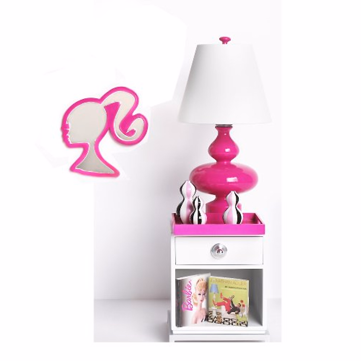 Barbie Collector Jonathan Adler Doll