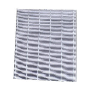 C545 Filter for Winix C545 Filter S, 2 Hepa Filter + 8 Activated Carbon Filters Part No. 1712-0096-00