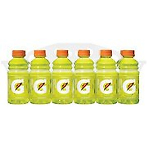 Gatorade: All Stars Thirst Quencher Lemon-lime Sports Drink, 12 Pk_AB