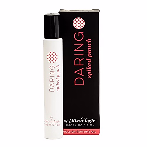 Mixologie Daring (Spiked Punch) Perfume Rollerball - Perfume for Women