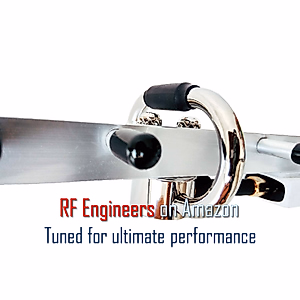 NextG USB-Yagi Plug & Play 11N Long Range WiFi Antenna 2200mW