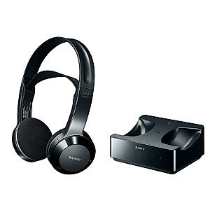 Sony MDR-IF245RK Wireless Infrared Headphones