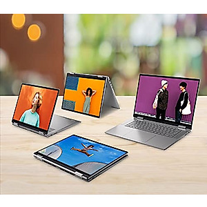 Dell Inspiron 7620 16" WUXGA 2-in-1 Touchscreen Business Laptop (Intel 12-core i7-1260P, 64GB RAM, 2TB SSD) 13-Hour Battery Life, Backlit, Fingerprint, Thunderbolt 4, FHD Webcam, IST Card, Win 11 Pro