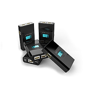 HDFury 4K Arcana 18GBPS