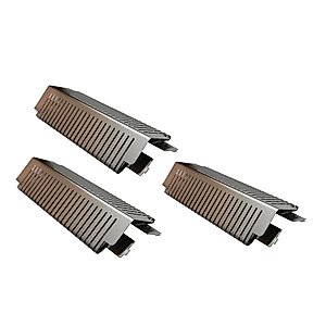Signature Series Anti Flare Vaporizer 60557 for Beefeater Grills 3/ea