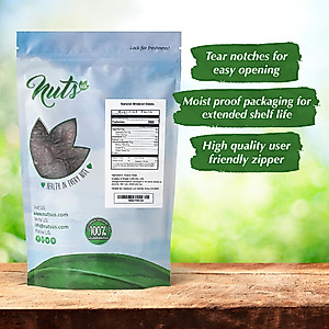NUTS U.S. - Natural Medjool Dates | Grown In California Desert | Juicy and Sweet | No Added Sugar and Preservatives | Chewy Texture and No Ugly Dates | All Natural Dates!!! (2 LBS)