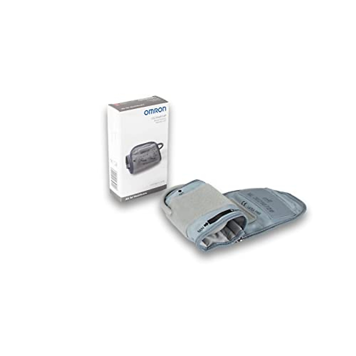 Omron Blood Pressure Monitor Upper Arm Children/Adult Kid Small Cuff 17-22cm CS2