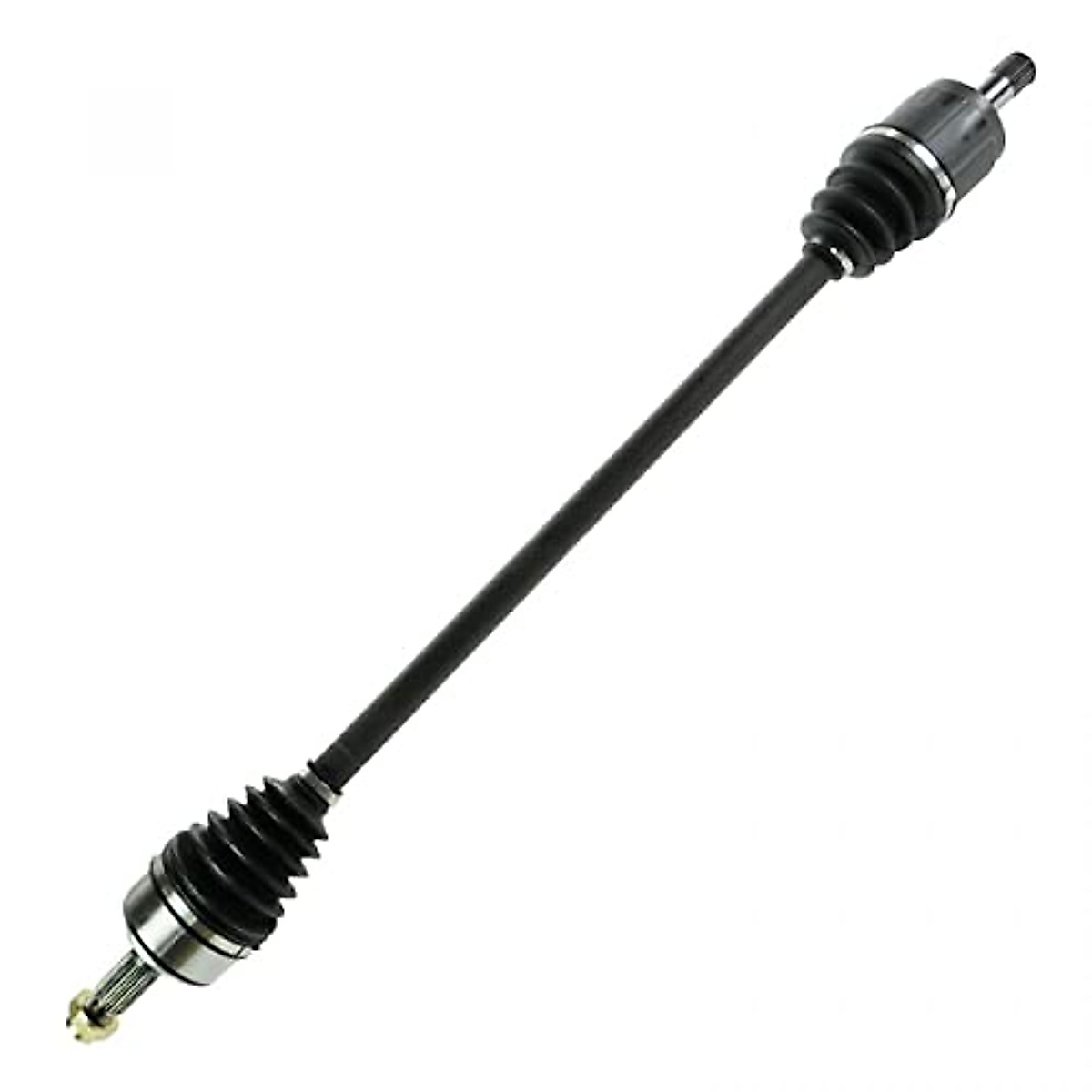 South Mud Bay Front CV Axle Shaft Joint Assembly Pair Set 2pc Fits 2.4L