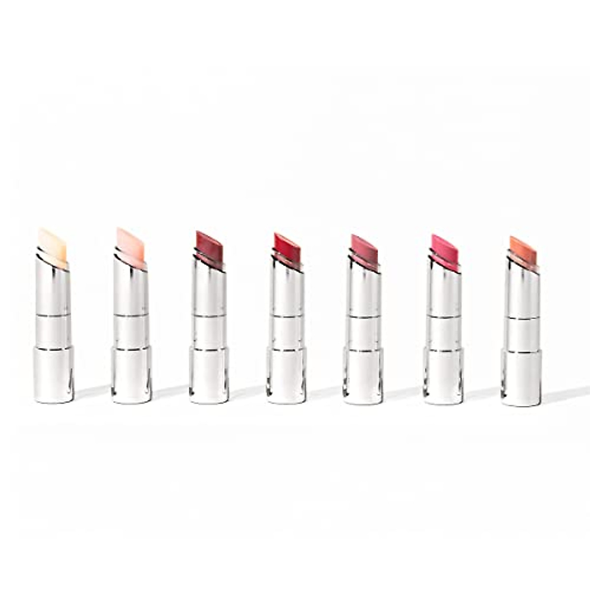 MDSolarSciences Tinted Lip Balm Sunscreen SPF 30 for Women, Anti Aging, Unscented, Paraben-Free, Daily Skincare, Hydrating Formula with Sun Protection and Natural Finish, 0.15 Fl Oz