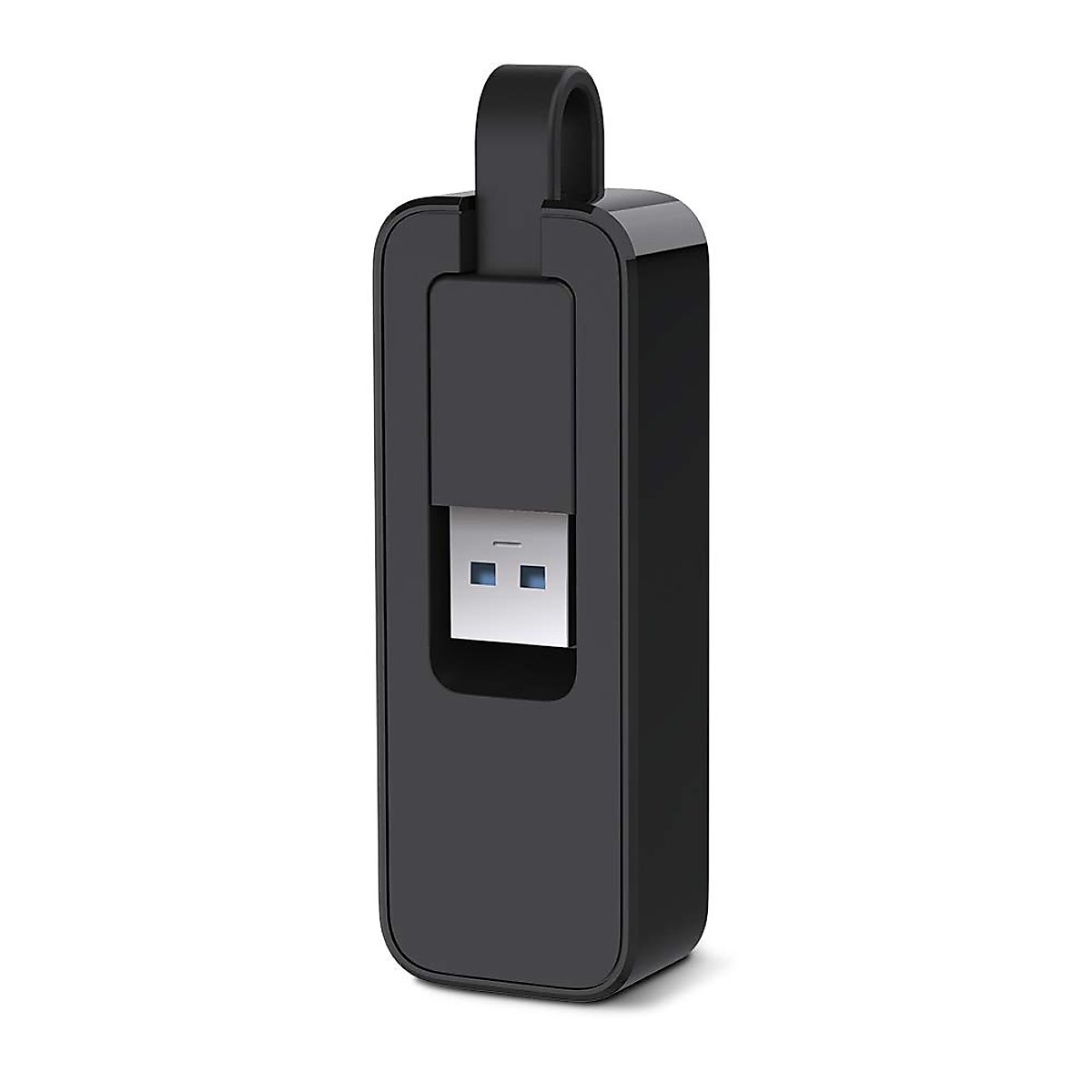 TP-Link USB to Ethernet Adapter (UE305), Foldable USB 3.0 to Gigabit Ethernet LAN Network Adapter, Supports Windows,Linux, Apple MacBook, Surface