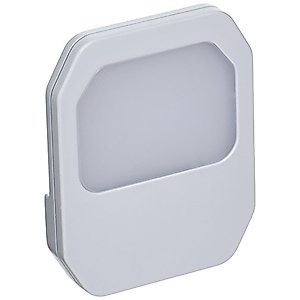 GLOBE ELECTRIC 8949901 2PK Panel Night Light