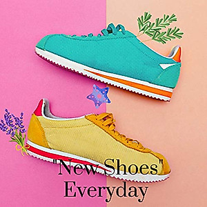 Air Jungles Odor Deodorizer Balls for Shoes, Gym Bags, Drawers, and Locker, Fresh Linen, Natural Tea polyphenols and Essential Oil Long Lasting Odor Eliminator Air Freshener Twist Ball