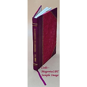 Gothic architecture improved by rules and proportions : in many grand designs of columns doors windows chimney-pieces arcades colonades porticos umbrellos temples and pavillions &c. : [Leather Bound]