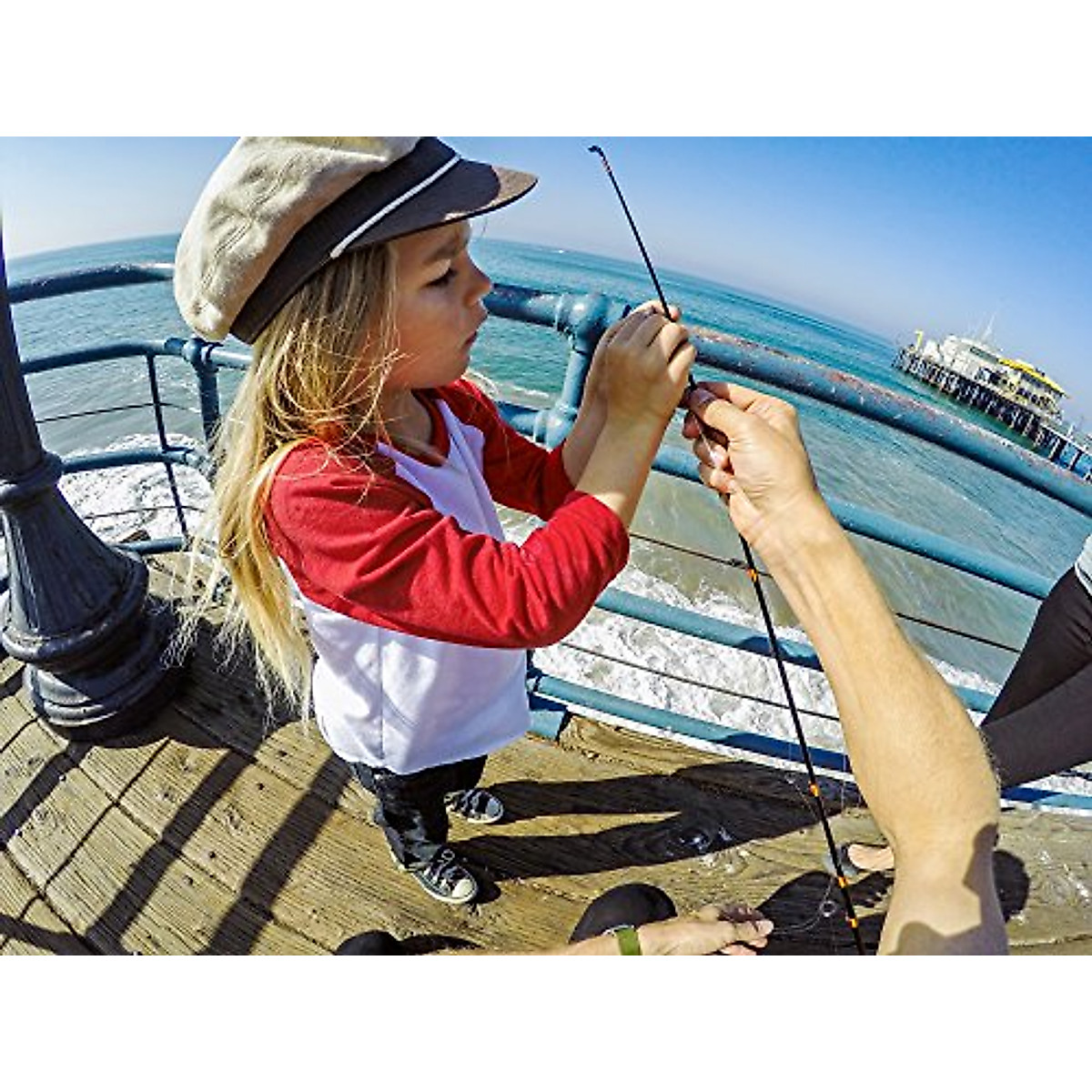 GoPro HERO5 Session Holiday Bundle